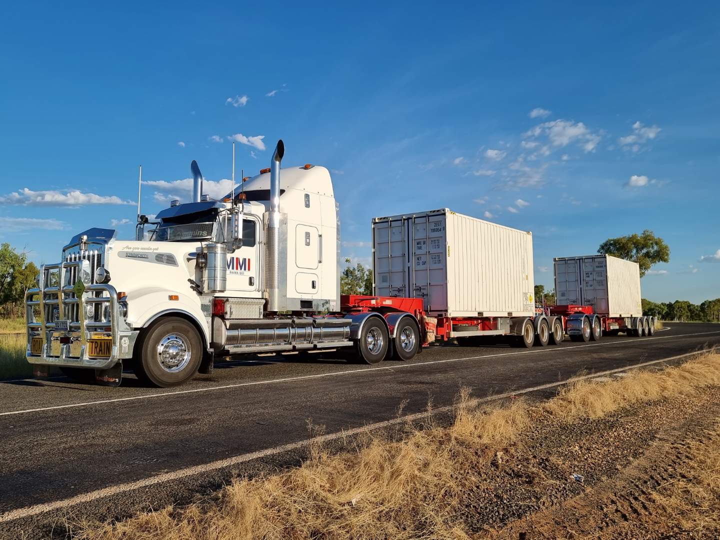 Multimach Industries