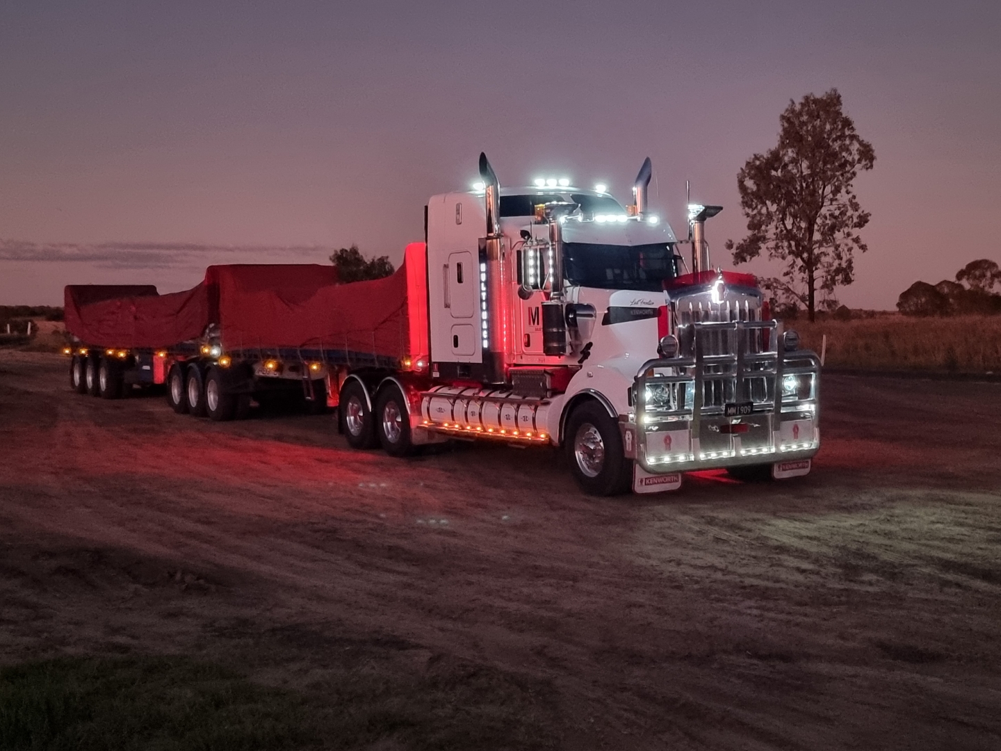 Multimach Industries